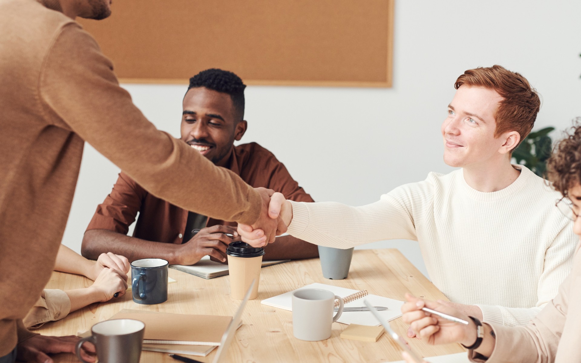 About us - genex-global.com